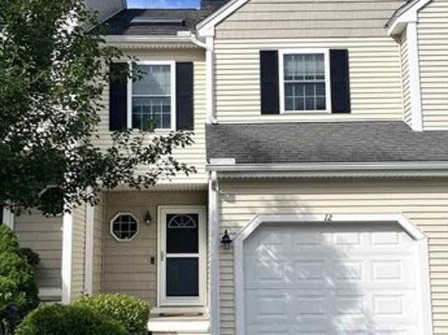 12 Azalea Ln Unit 12, Grafton, MA 01519
