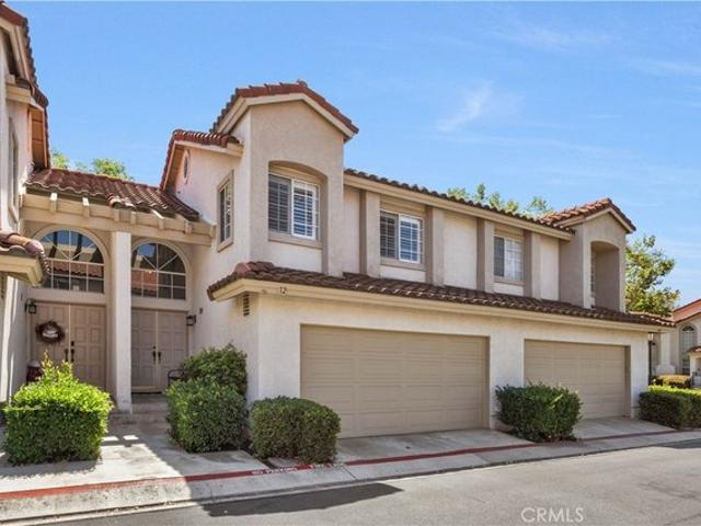 12 Azalea Unit 104, Rancho Santa Margarita, CA 92688