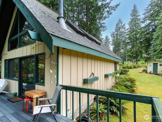 12 B Port Susan Drive