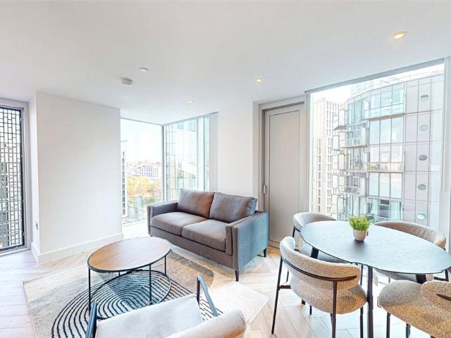 12 Bankside Boulevard, Colliers Yard, Salford M3, 2 bed flat to rent, £1,550 pcm | PrimeLocation