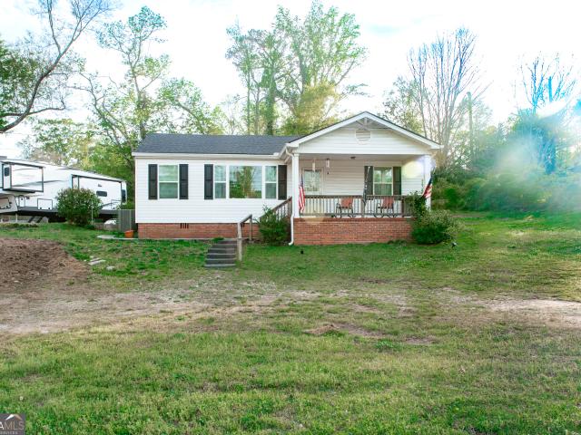 12 Bailey Drive