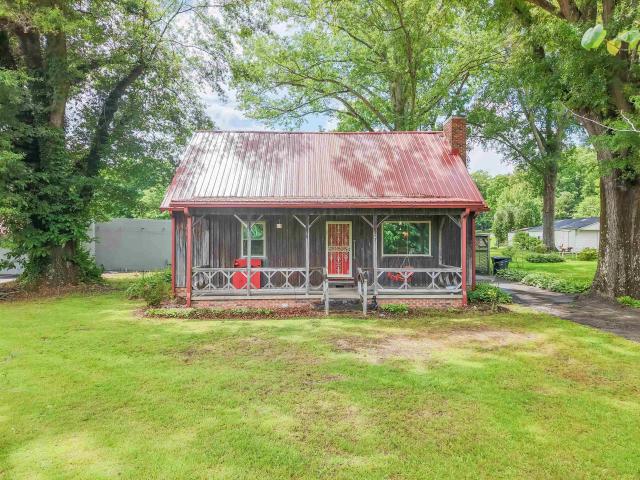 12 baker rd