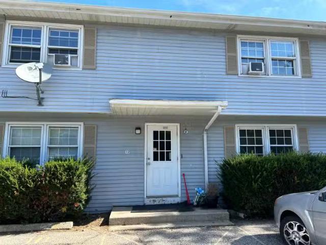 12 Baker Rd #4, North Windham, CT 06256
