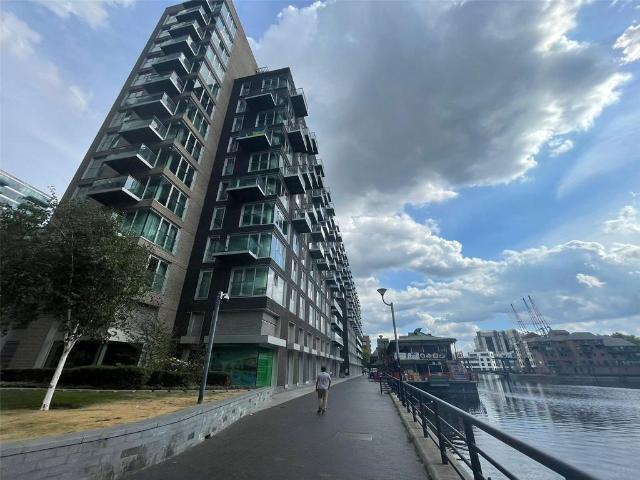 12 Baltimore Wharf, London, E14 Studio to rent £2,000 pcm £462 pw