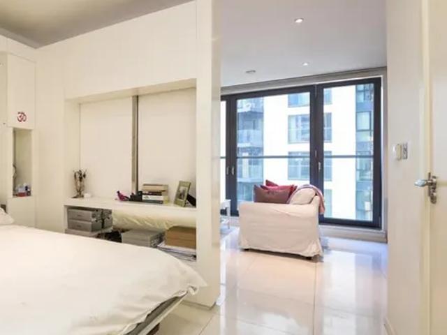 12 Baltimore Wharf, Millwall, London, E14 9FS, United Kingdom | Studio apartment for rent #137933211 | Rentberry