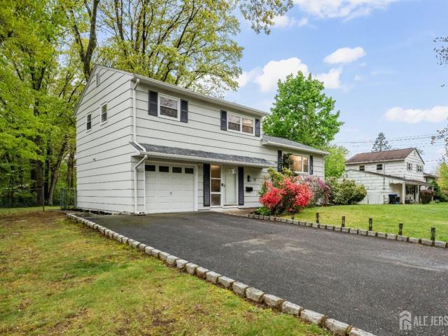 12 Barrie Road