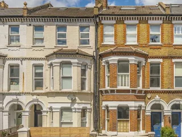12 Battersea Rise, London, SW11 1EE, United Kingdom | 2 bed apartment for rent #167618169 | Rentberry