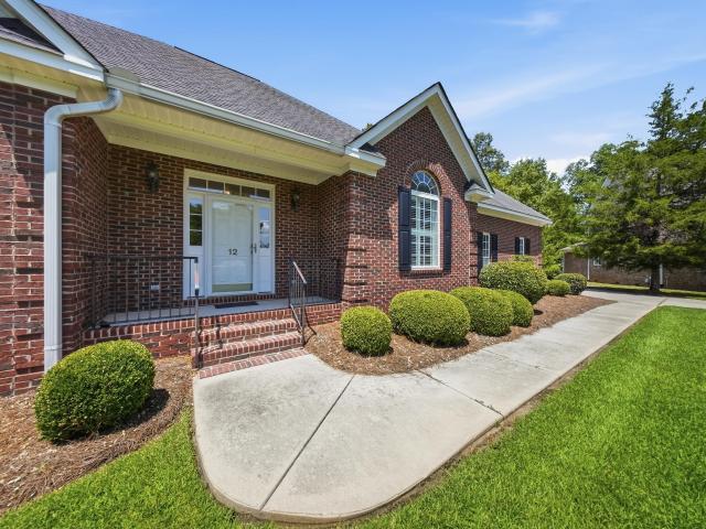 12 Baywood Court