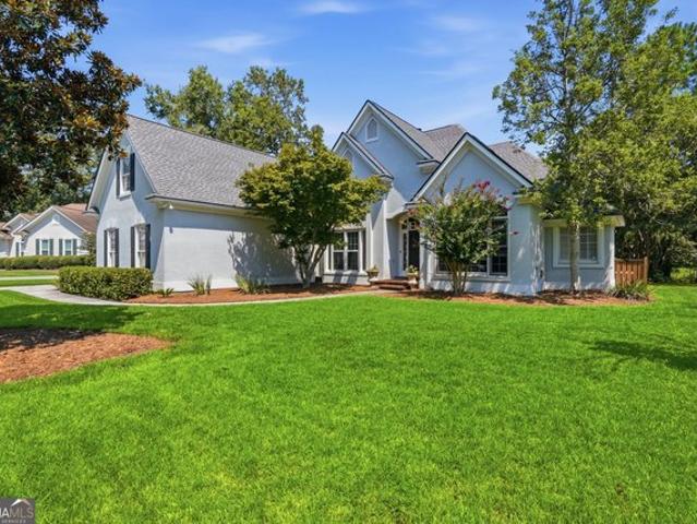 12 Baymeadow Ln, Savannah, GA 31405