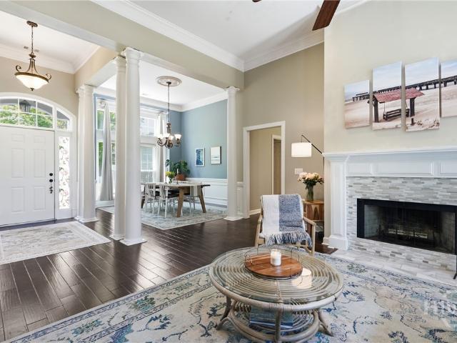 12 Baymeadow Lane
