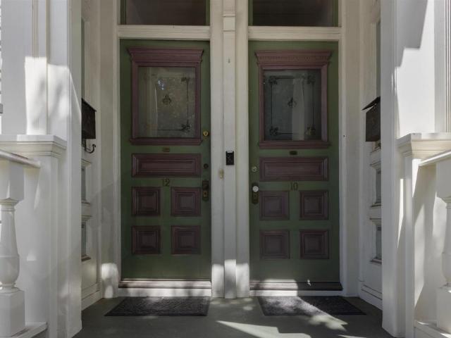 12 Beaver St