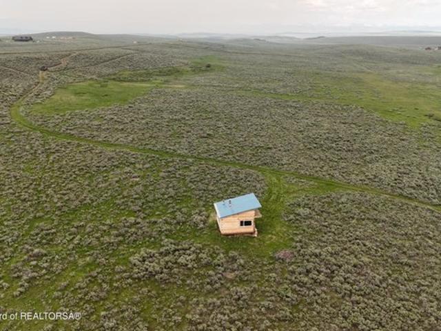12 Beaver Ridge Cir, Daniel, WY 83115