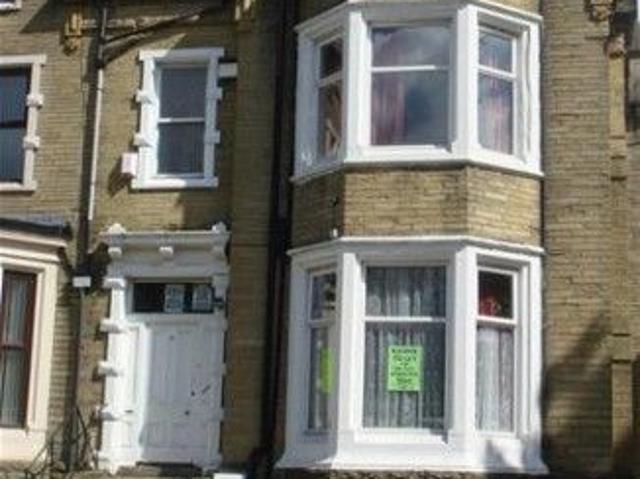 12 Bed Ashgrove, University, Bd7