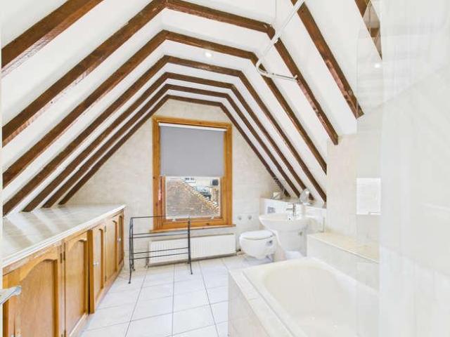 12 bed flat for sale