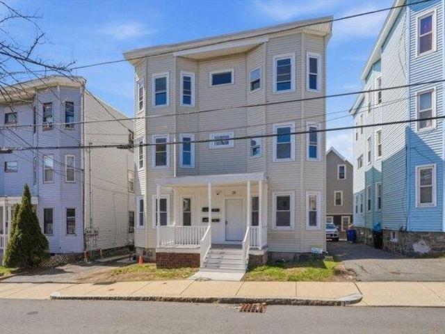 12 bedroom, Malden MA 02148 LS103033414