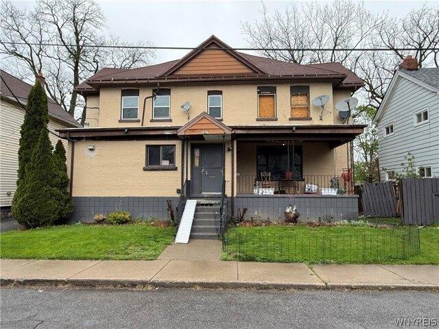 12 bedroom, Niagara Falls NY 14305 103603910