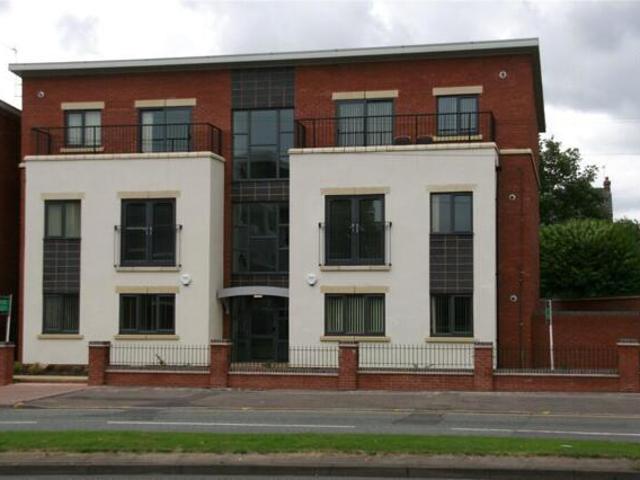 12 Bedroom Apartment Wolverhampton Wolverhampton 98968944
