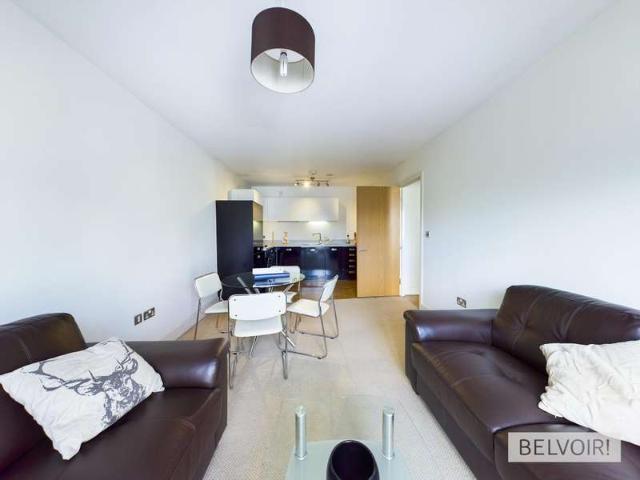 12 Bedroom Apartment Flat
