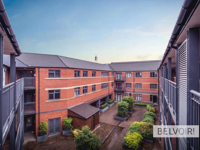 2 Bedroom Apartment Flat