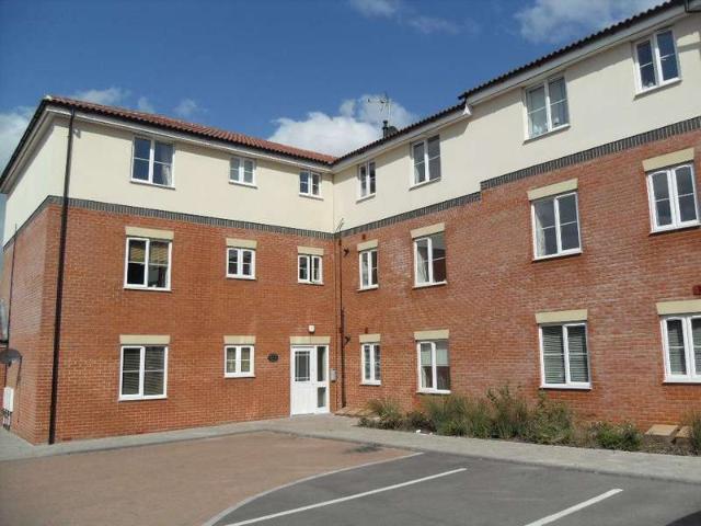 12 Bedroom Apartment Flat