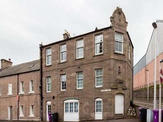 12 Bedroom Apartment Flat
