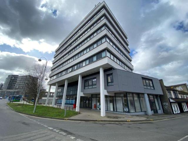 12 Bedroom Apartment Flat