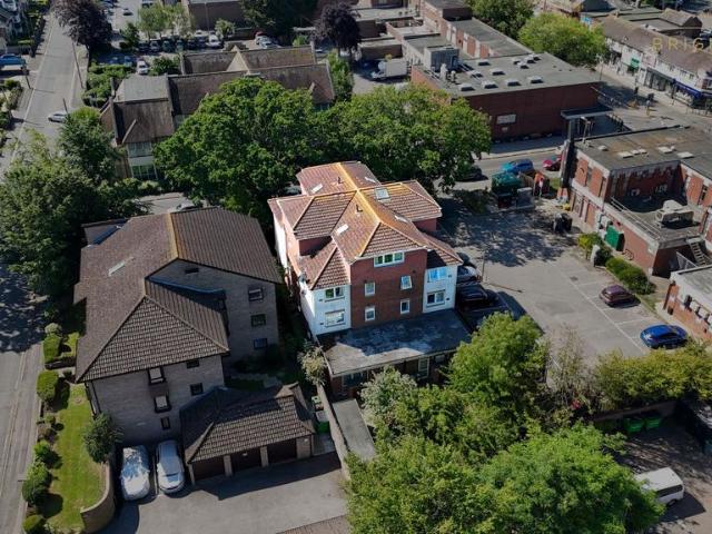 12 bedroom block of apartments for sale