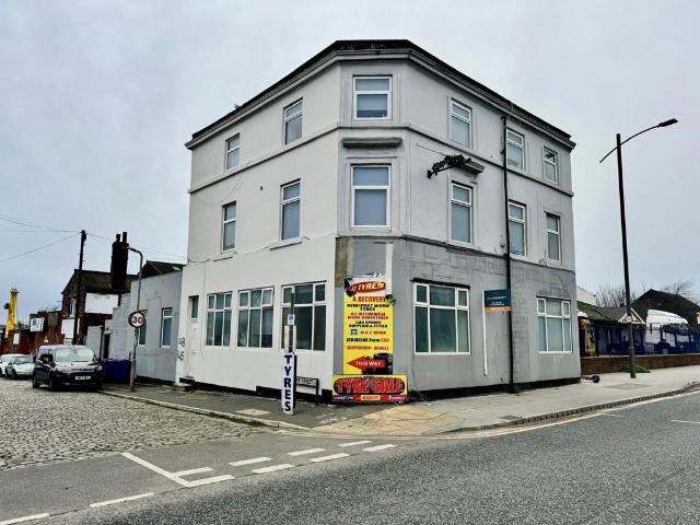 12 bedroom block of apartments for sale
