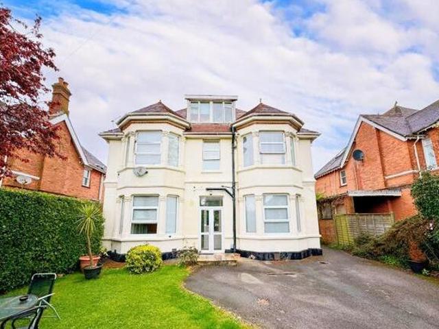 12 Bedroom Block Of Apartments For Sale In Bournemouth
