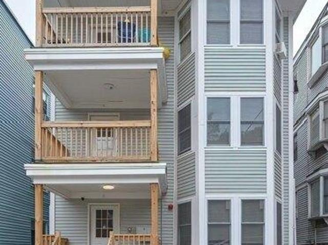 12 bedroom, Boston MA 02121 104789082