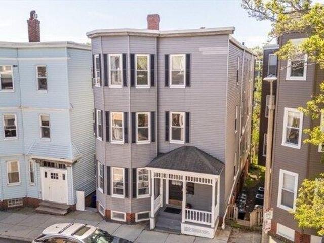 12 bedroom, Boston MA 02127 103249322