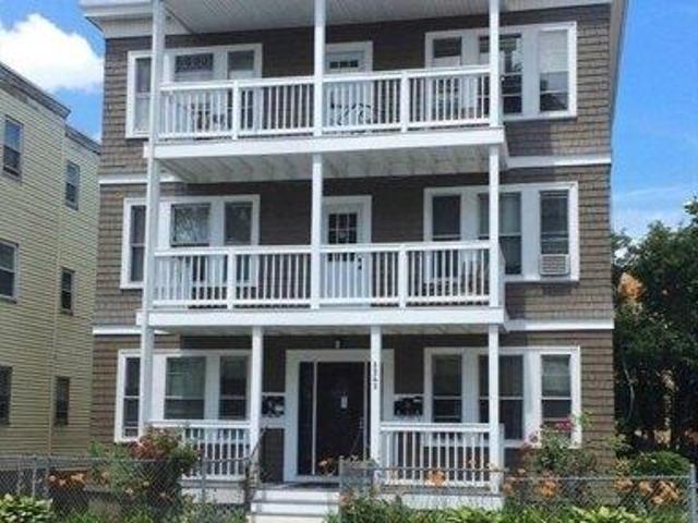 12 bedroom, Boston MA 02131 104045554