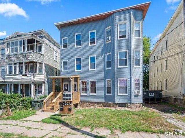 12 bedroom, Bridgeport CT 06608 104411004