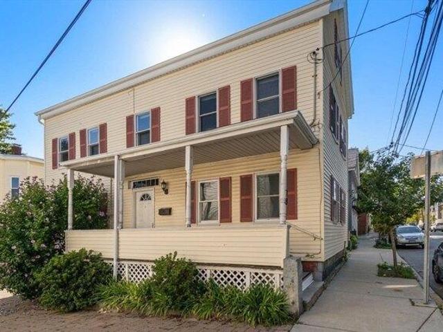 12 bedroom, Cambridge MA 02141 104544138