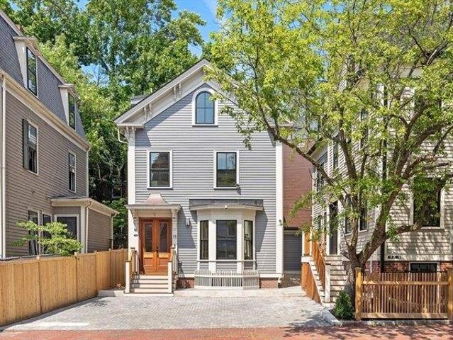 12 bedroom, Cambridge MA 02138 104757840
