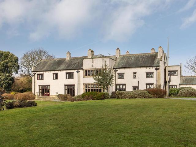 12 bedroom character property for sale