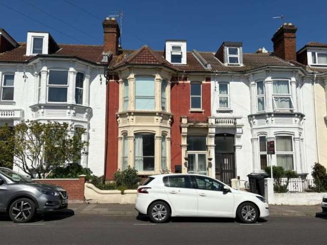 12 Bedroom Commercial Property