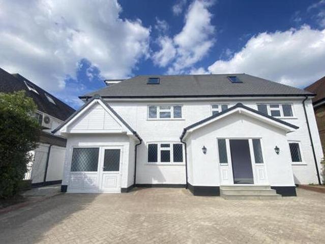 12 Bedroom Detached House For Rent In West Drayton
