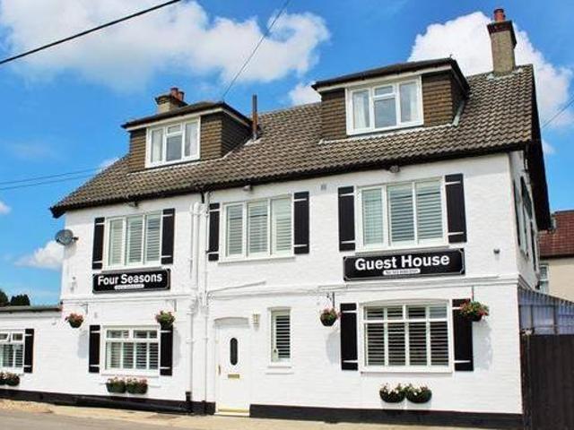 12 bedroom detached house for sale in Hamilton Road Southampton SO45