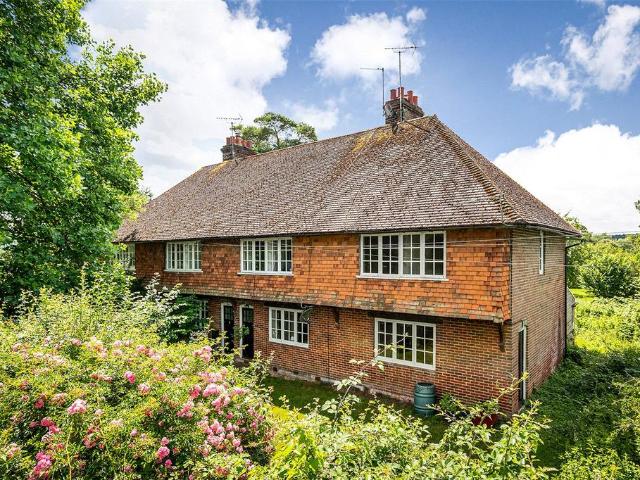 12 bedroom detached house for sale