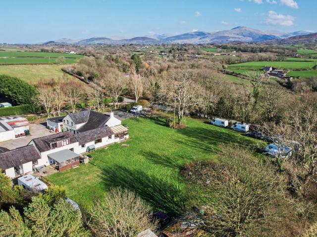 12 bedroom detached house for sale