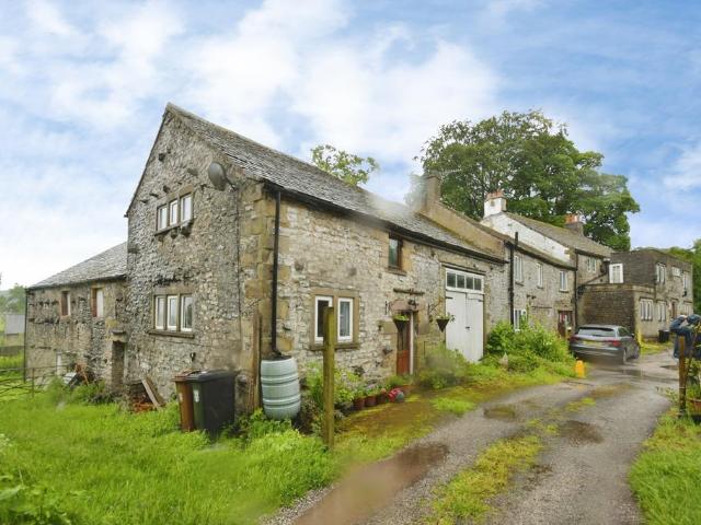 12 bedroom detached house for sale