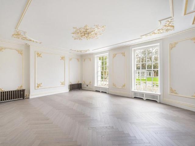 12 bedroom detached house to rent