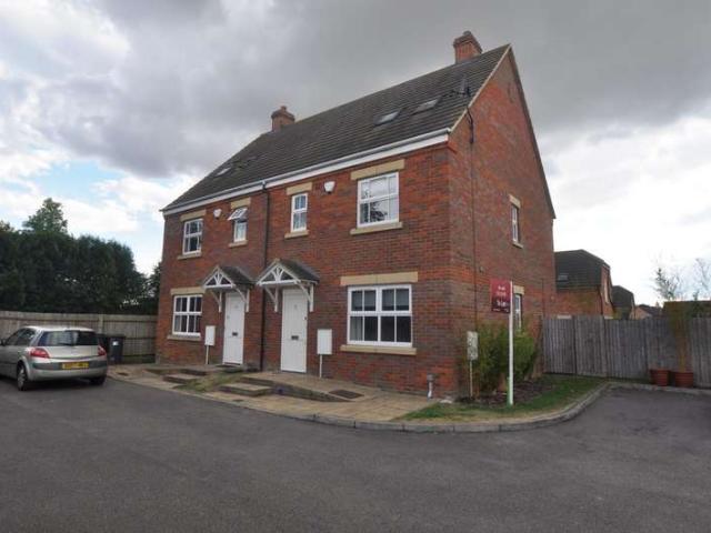 12 Bedroom Detached House