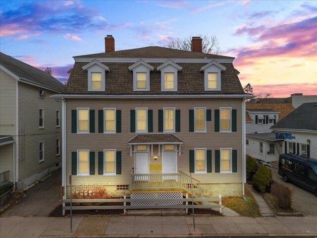 12 bedroom, Fall River MA 02721 103020562