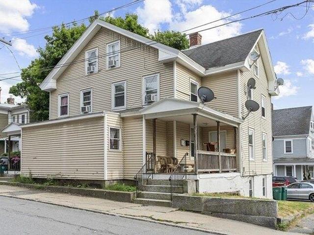 12 bedroom, Fitchburg MA 01420 102343697