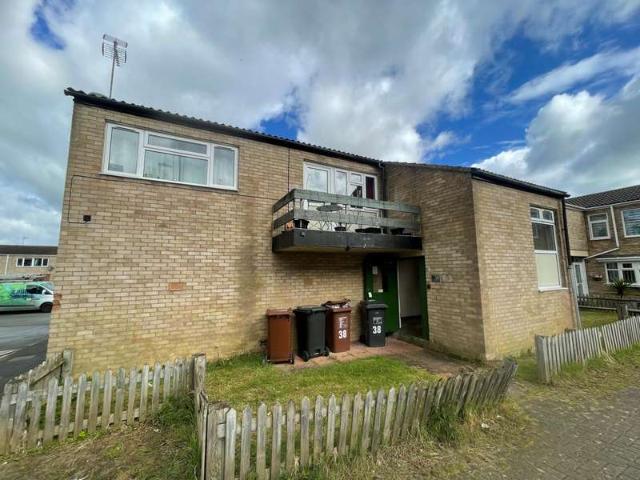 12 Bedroom Flat