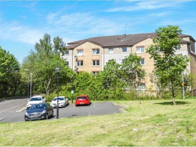 12 bedroom flat for sale