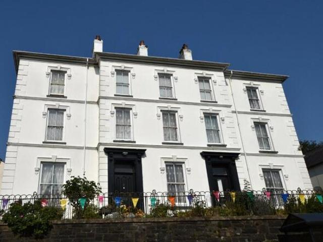 12 Bedroom House Llandysul Llandysul LS98612125