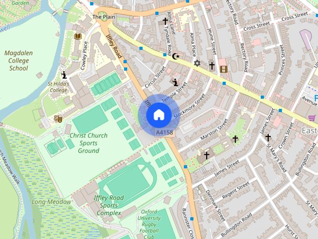 12 bedroom house share to rent